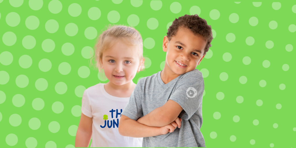 DAYTIME PLAYTIME - Pride of Illinois - Gymnastics, Cheerleading ...